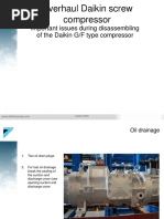 Nissan TD42 | PDF | Piston | Cylinder (Engine)