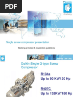 Reciprocating Compressor Condition Monitoring - GE | PDF | Piston ...