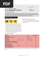 Shell Gadus Essential Guide To Greases | PDF | Bearing (Mechanical ...