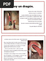 Cuento RESPIRA - Inés Castel-Branco | PDF