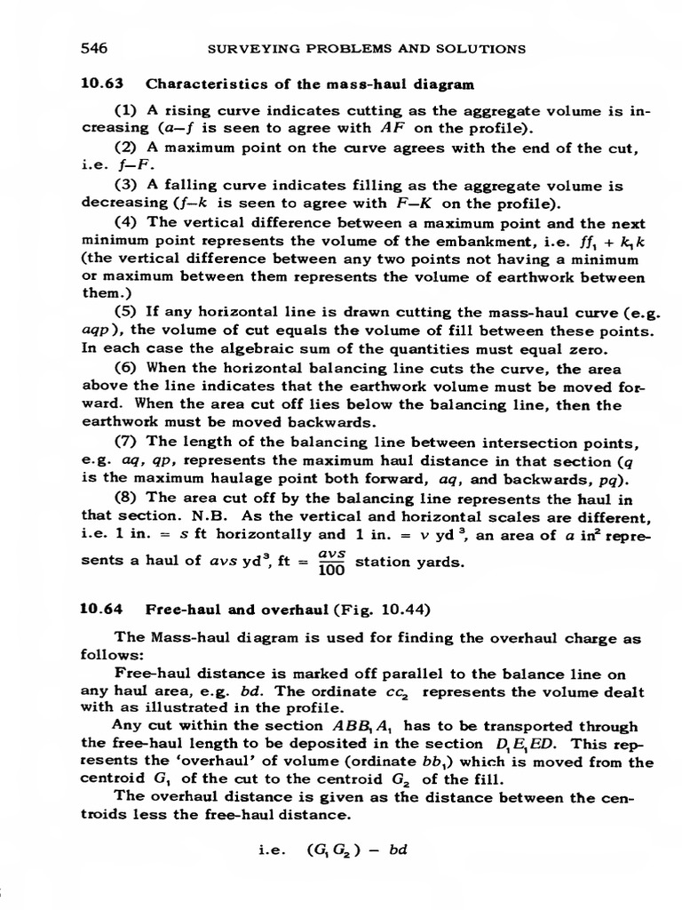 Problems And: Surveying Solutions | PDF | Area | Geometry