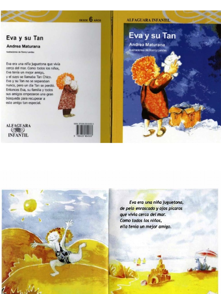 Eva y Tan | PDF | Ocio
