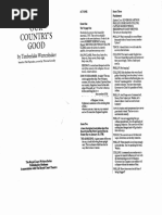 Ruby Moon Script | PDF