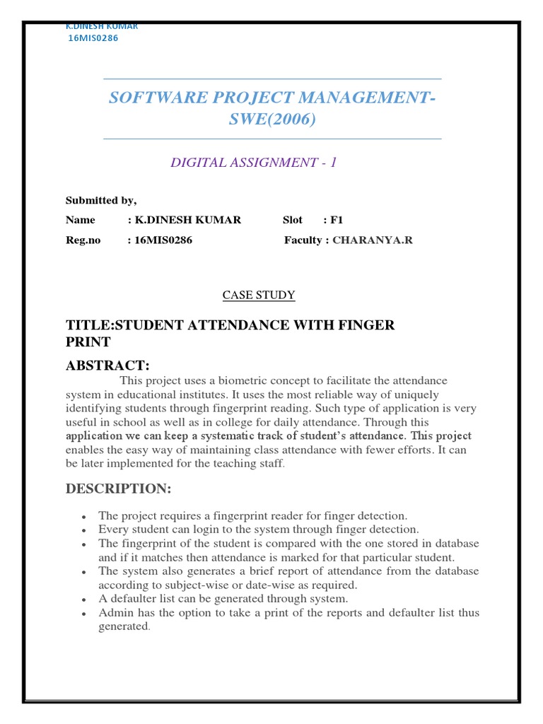 Stepwise Project Planning | PDF | Project Management | Risk
