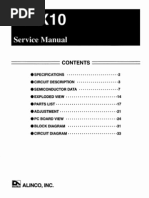 Link 22 Guidebook | PDF | Telecommunications | Telecommunications ...