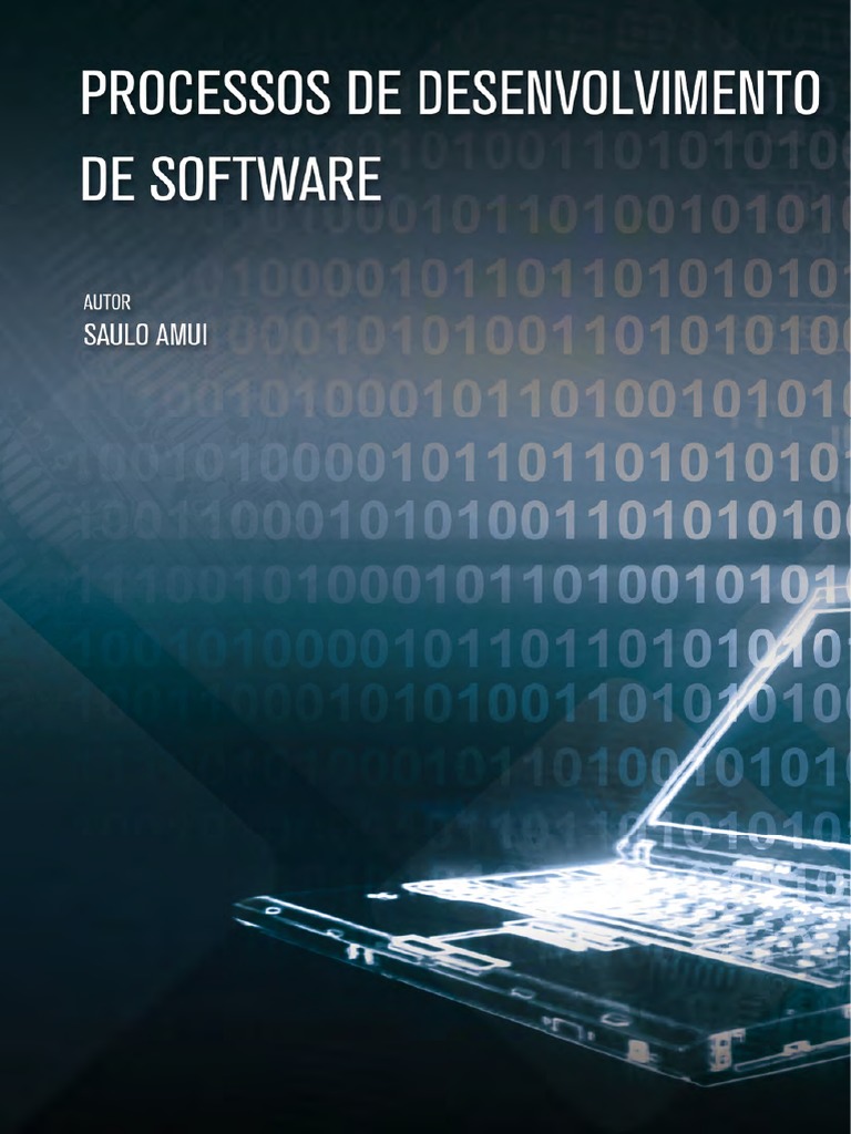 Processos de Desenvolvimento de Softwares - Apostila | PDF | Engenharia ...