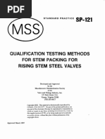 Parker H Series 2-Valve Manifold Catalog | PDF | Valve | Gas Technologies