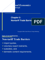 CUSTOMS Primer Summary | PDF | Dumping (Pricing Policy) | World Trade ...