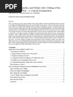 PTE Answer Short Questions | PDF | Twilight | Dawn