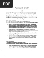 LAPD Structure Organization | PDF | Los Angeles Police Department | Law ...