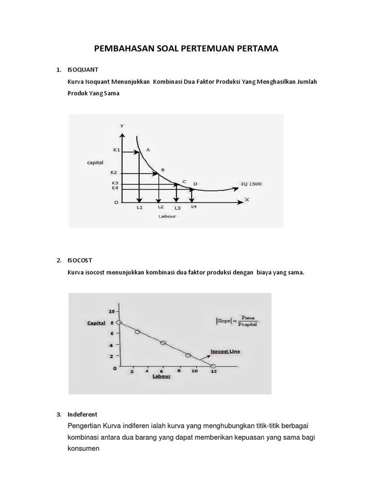 Jenis - Jenis Kurva | PDF