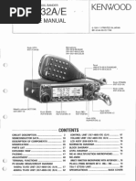 Xiegu G90: FT8 Setup Guide | PDF | Bandwidth (Signal Processing ...