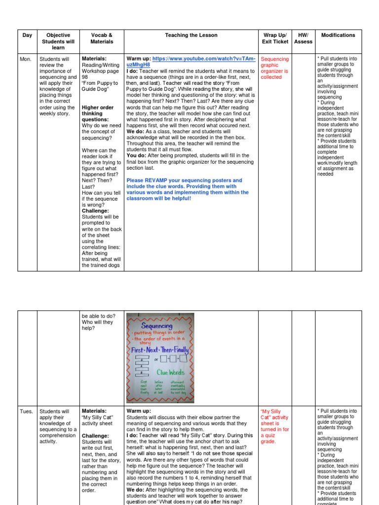 Ela 4 16 | Download Free PDF | Word | Letter Case