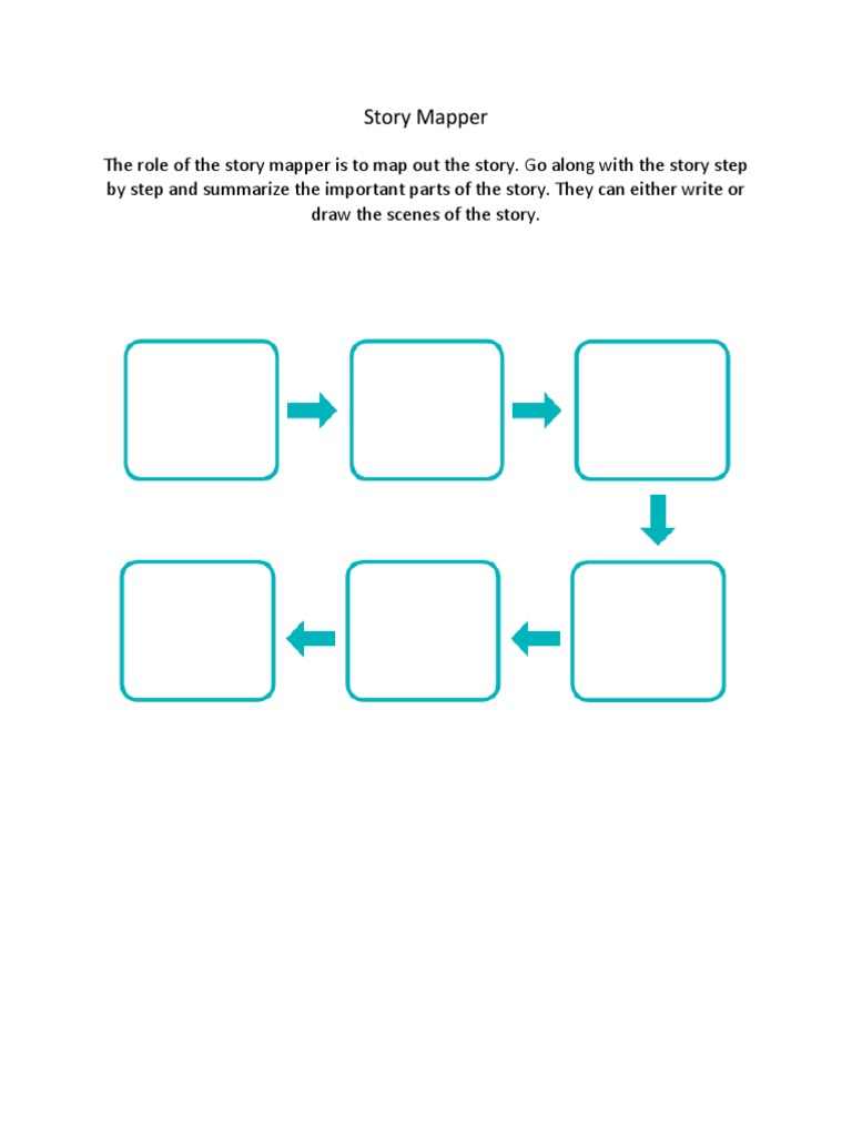 Story Mapper | PDF