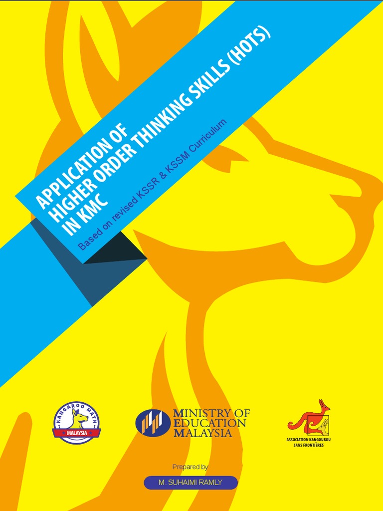 Based On Revised KSSR & KSSM Curriculum: M. Suhaimi Ramly | Download ...