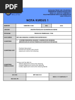 JKJ 103 - Construction Register PDF | PDF