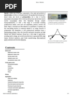 Der 331 | PDF | Epoxy | Chemistry