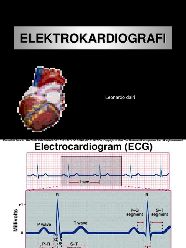 An Overview of the Key Components and Interpretation of an ...