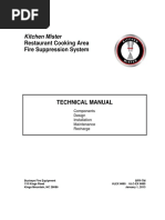 Testing & Commissioning Checklist | PDF