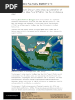 Brochure Puteri Dulang | PDF