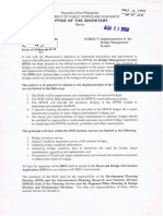 SQM Format Inspection PDF | PDF | Asphalt | Road