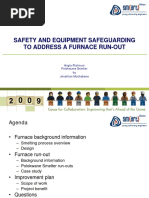 Understanding P50 and P80 Estimates | PDF | Median | Risk