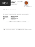 SOP Scrap | PDF | Scrap | Waste Management