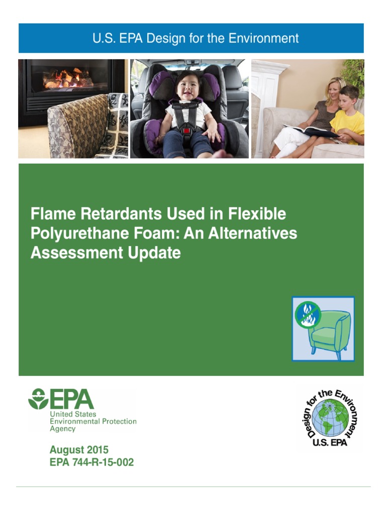 FFR Final | PDF | Life Cycle Assessment | Green Chemistry