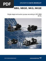 EN6115-P5 (Aerospace Series, Bolts) PDF | PDF | Screw | Forging