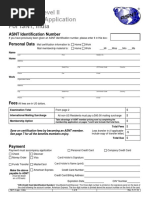 FCU Fittings - Connection | PDF