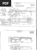 Mosin Nagant 1933 Blueprints | PDF