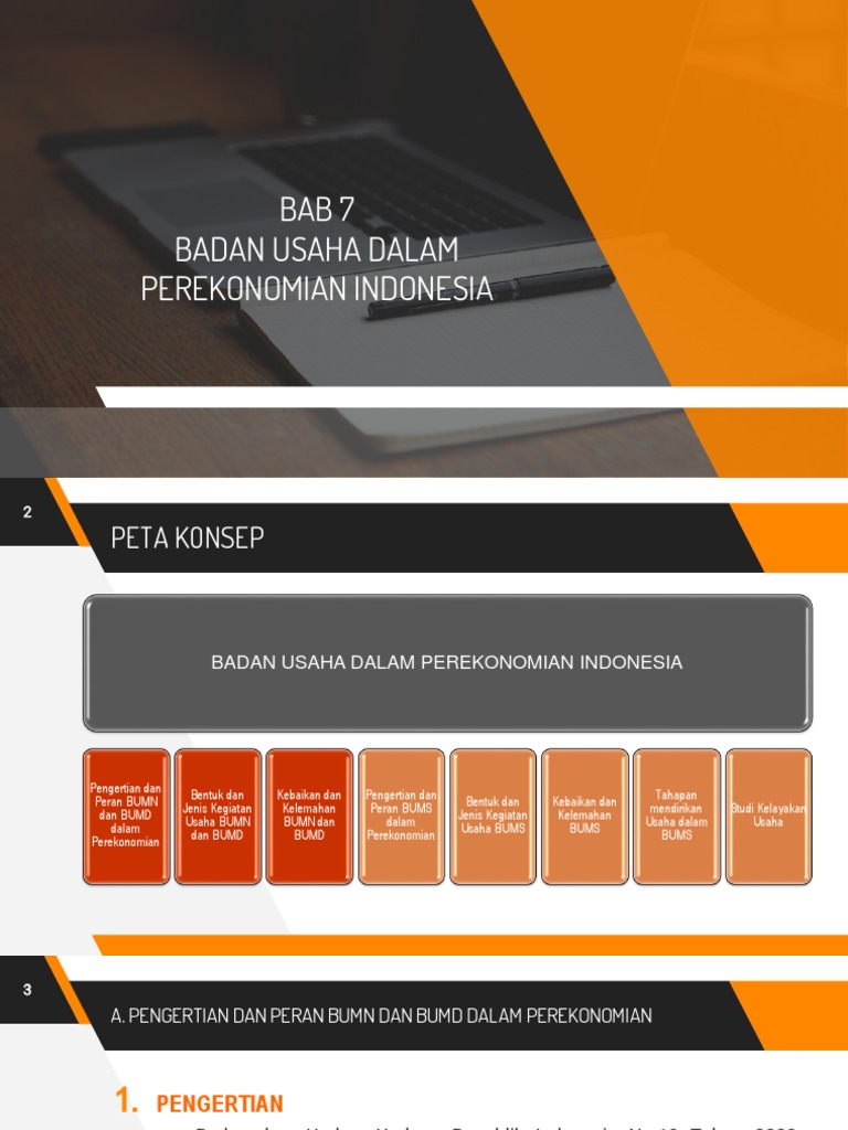 Bumn | PDF