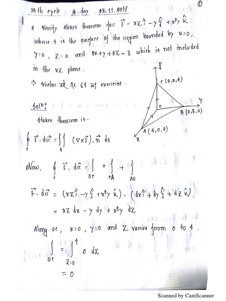 Math 1.2 Matrix | PDF