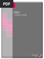 ECS Procedures RIBA Work Stage Stage 4: Technical Design Report Design ...