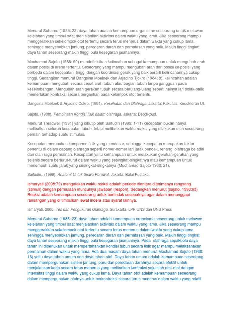 Menurut Suharno | PDF