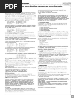 Schemas Signalisation CF23 Et CF24 | PDF | Transport terrestre | Transport