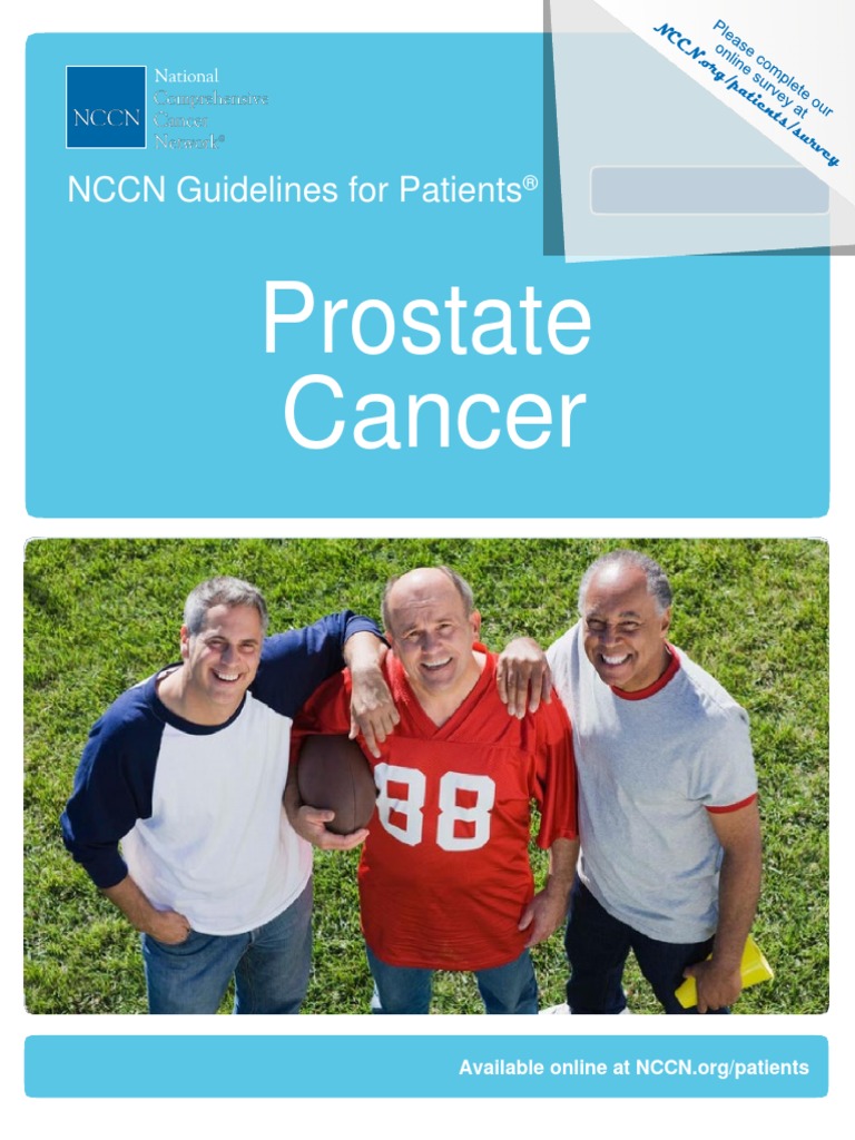 Prostate | PDF