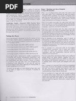 Past Papers PET Tests | PDF