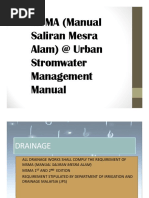 Retention Basin Design Guide | PDF | Stormwater | Drainage Basin