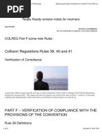 Bridge Watchkeeping | PDF | Navigation | Maritime Pilot