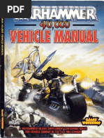 2nd Edition Codex Orks | PDF