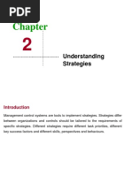 The G-STIC Framework | PDF | Marketing | Goal