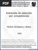 Matriz Iluo | PDF | Cognición | Conceptos psicologicos