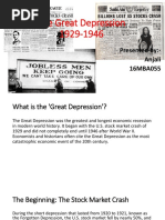 New Deal Programs: Relief, Recovery, Reform | PDF | New Deal | Economy ...
