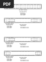 Reshore Design for Concrete Structures | PDF | Beam (Structure) | Concrete