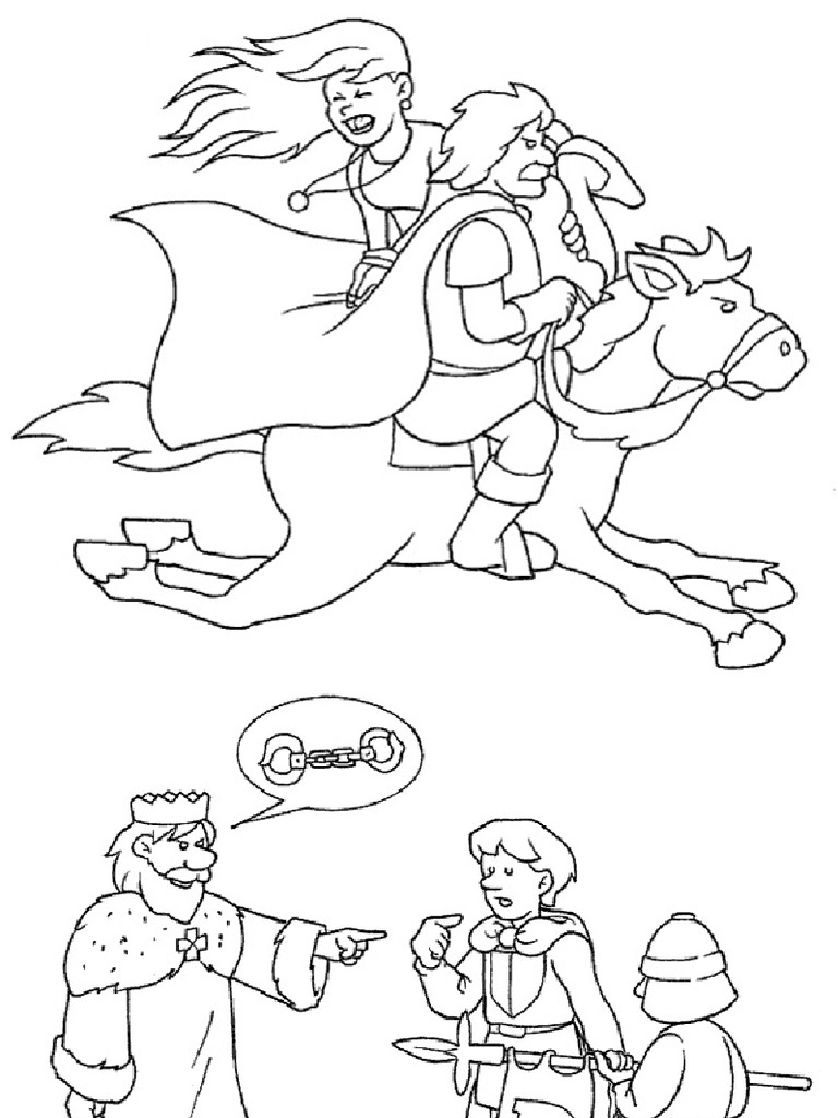 Cartas de Propp PDF | PDF