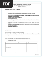 Ficha T Conduflex | PDF | Tubería (transporte de fluidos) | Materiales