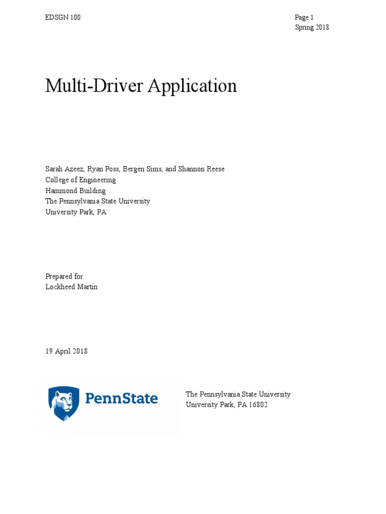 Project 02 Edsgn | PDF | Prototype | Usability