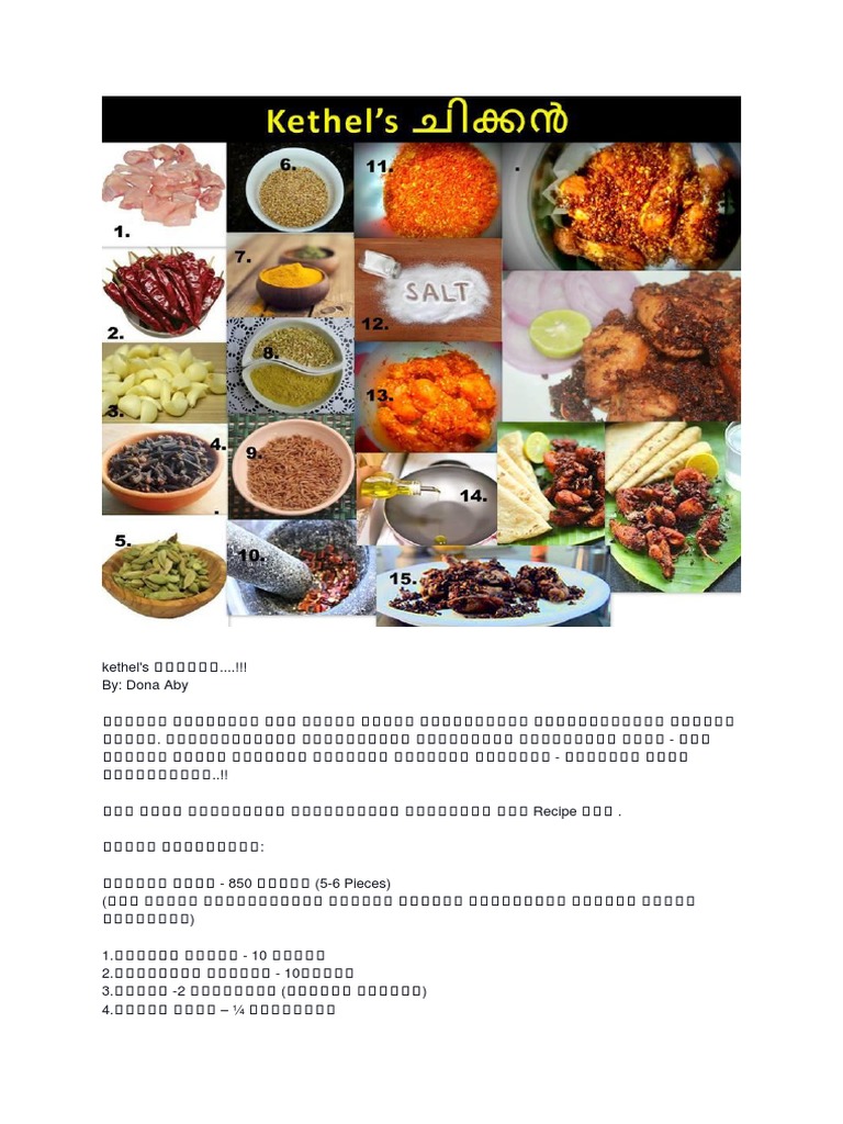 Kethel's .... !!! By: Dona Aby | PDF