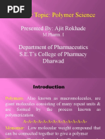 Dow Surfactants: Reference Chart | PDF | Surfactant | Emulsion